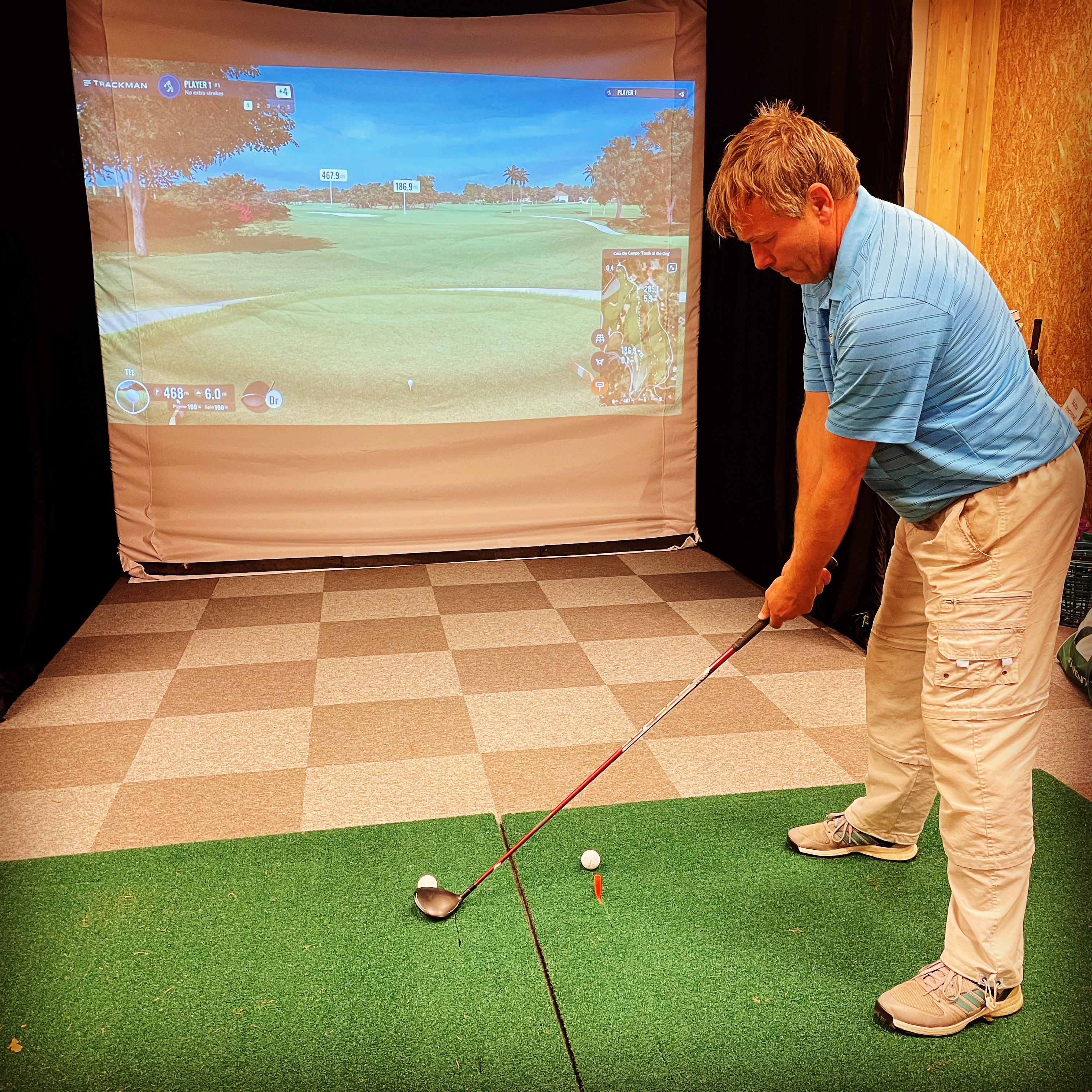 Solbacka Golfklubb | Startsida