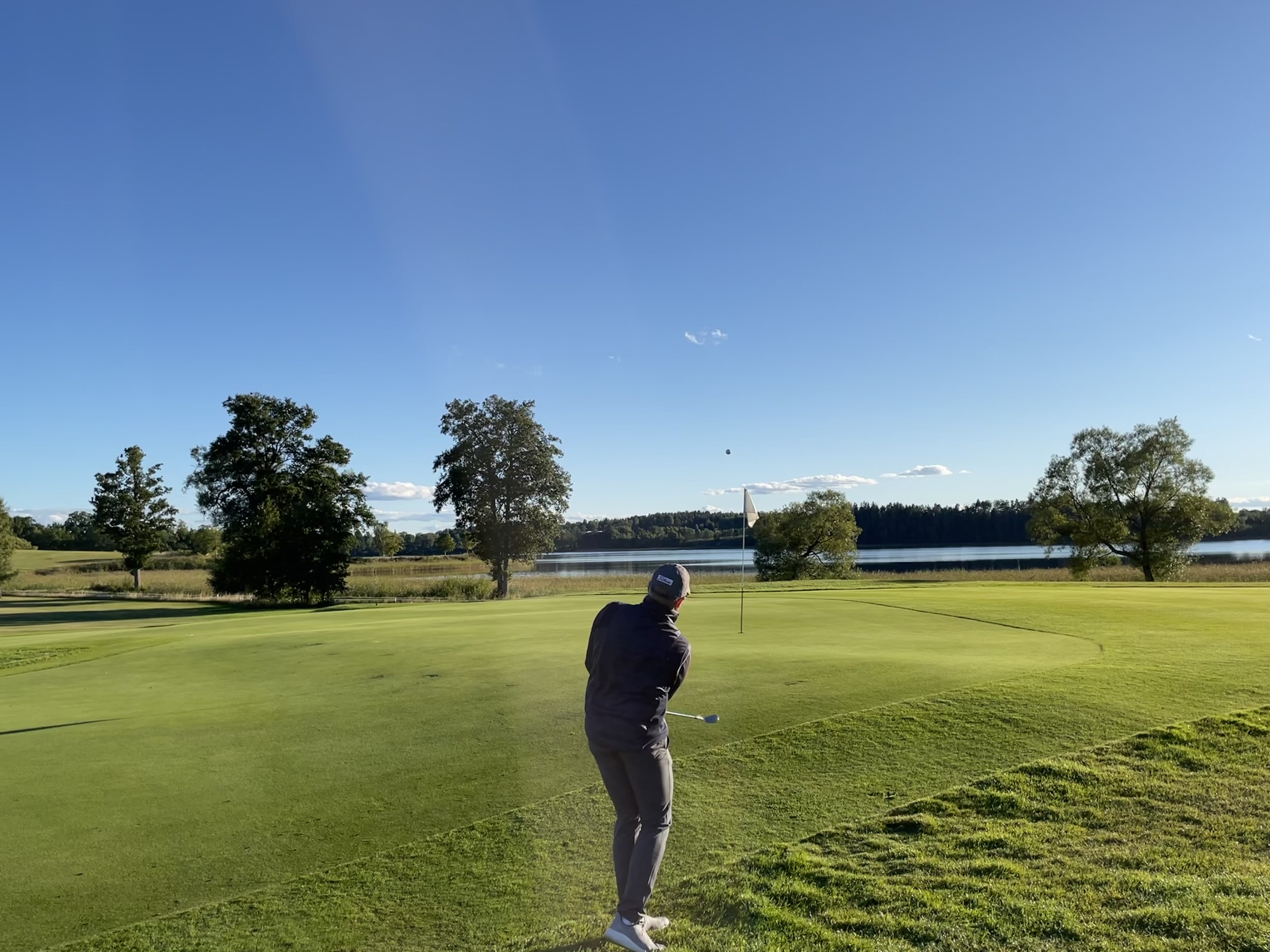 Solbacka Golfklubb | Startsida