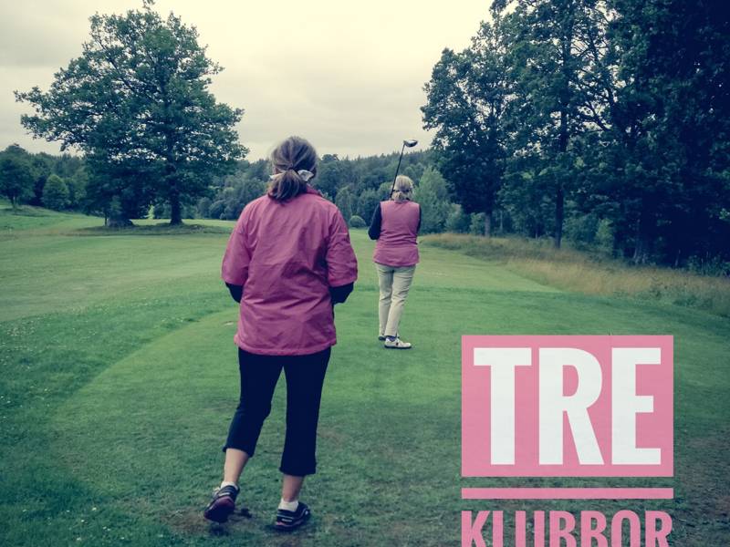 Solbacka Golfklubb | Startsida