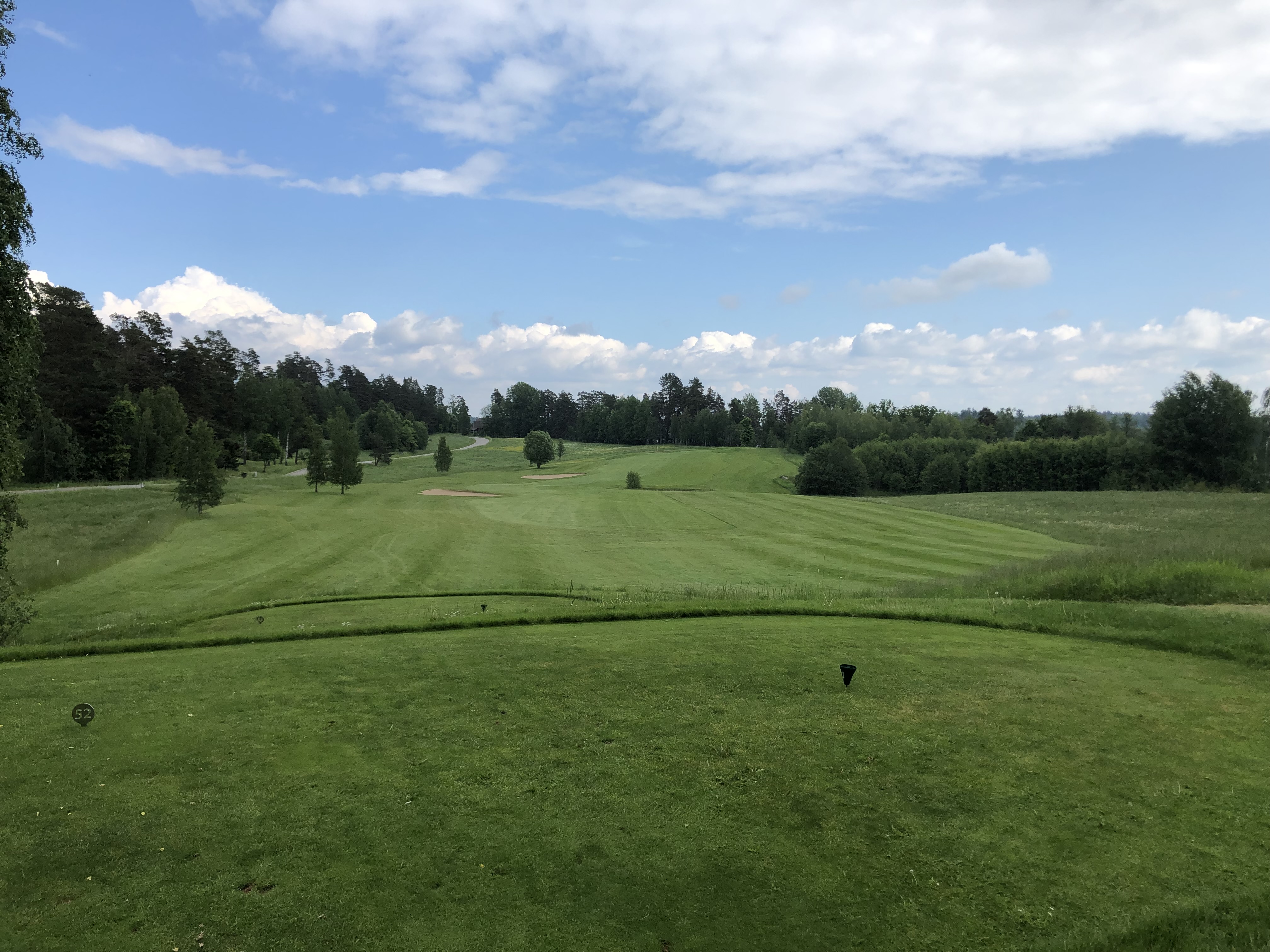 Solbacka Golfklubb | Startsida
