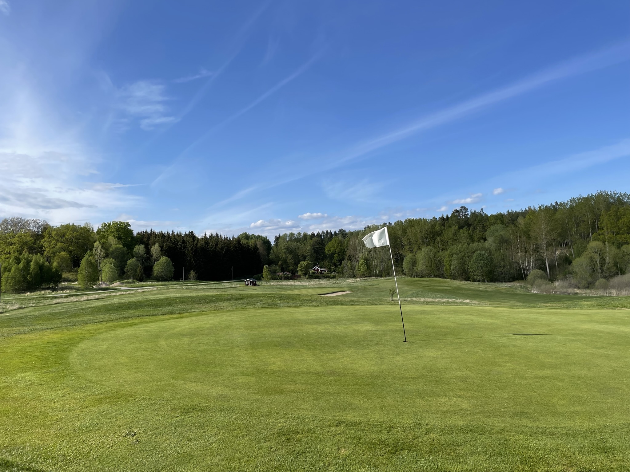 Solbacka Golfklubb | Nyheter