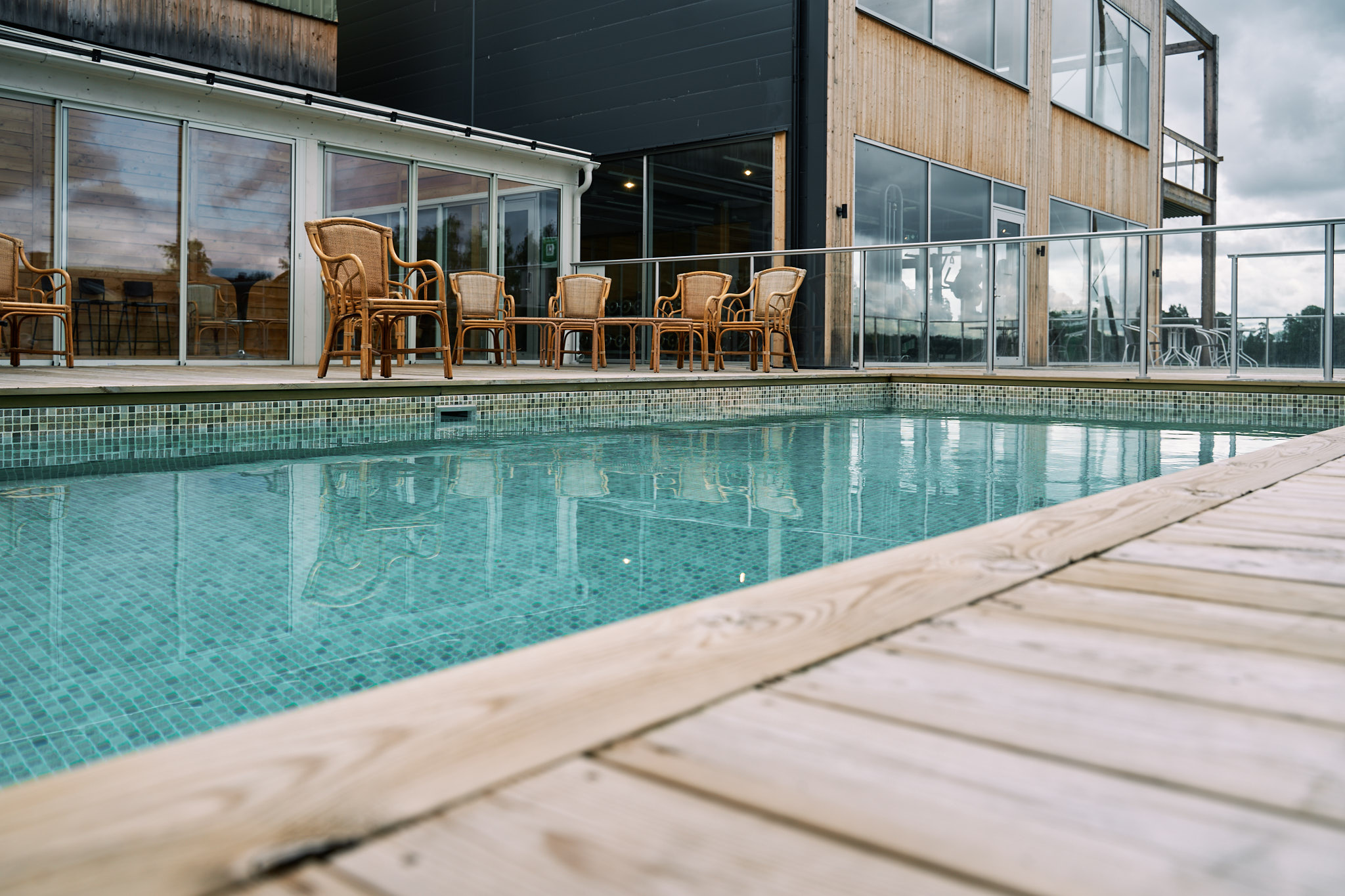 Solbacka Golfklubb | Golfpaket