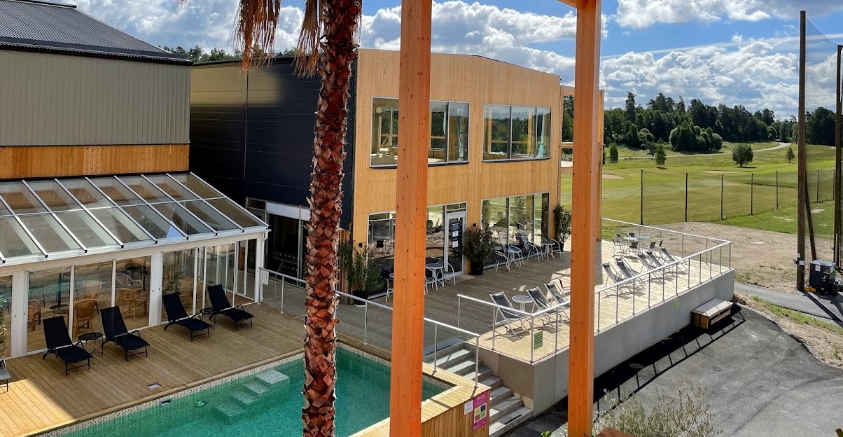 Solbacka Golfklubb | Golfpaket
